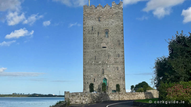 Cork Castles Forts & Historic Buildings in Cork | CORK GUIDE