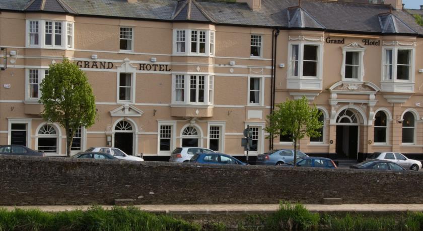 Fermoy Hotels Best Hotels in Fermoy Cork Guide