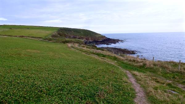 Ballycotton Cliff Walk East Cork Tourism Info B&B Hotels Cork Guide