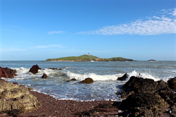 Ballycotton Cliff Walk East Cork Tourism Info B&B Hotels Cork Guide