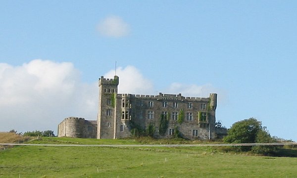 Cork Castles Forts & Historic Buildings in Cork | CORK GUIDE